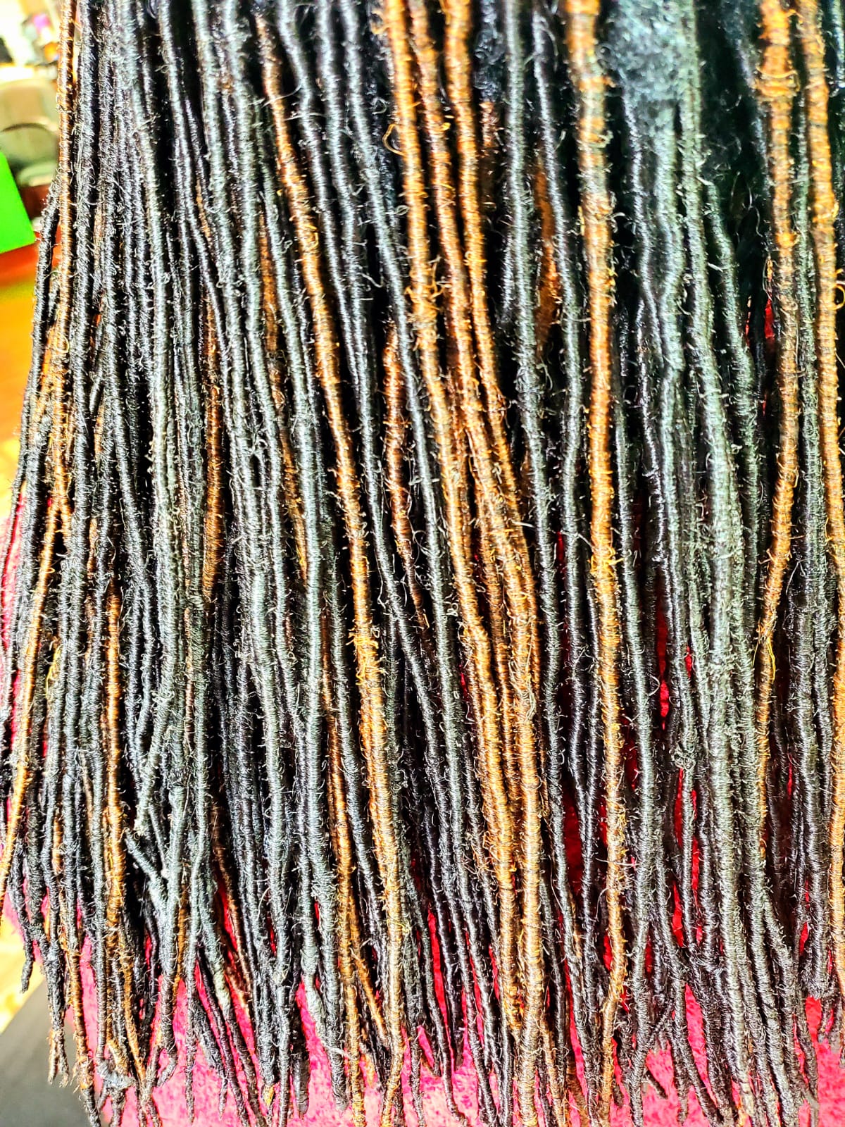 African Hair Braiding Shop & Stylist Aurora, CO | Lucky Hair Braiding ...